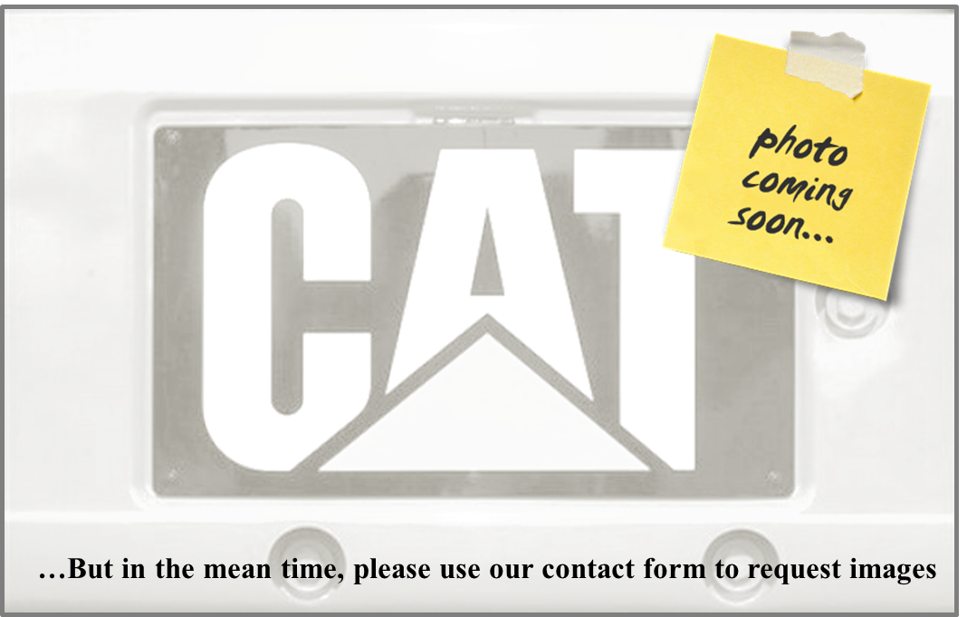 Caterpillar D379 Decal Set