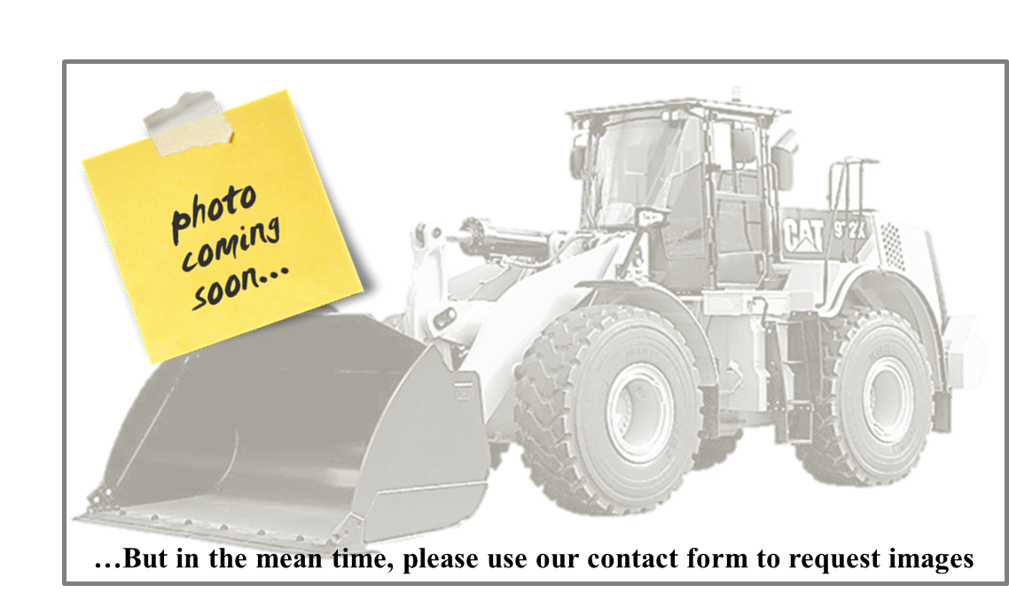 Caterpillar 793B Decal Set