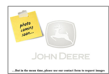 Deere 33 KVA Decal Set