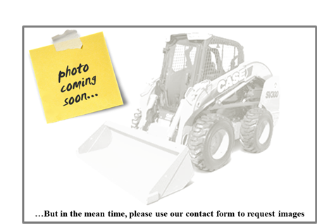 Case SR175 Decal Set