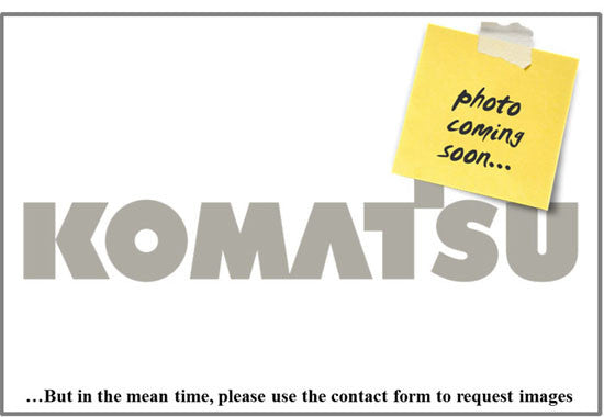 Komatsu GD655-3E0 Decal Set