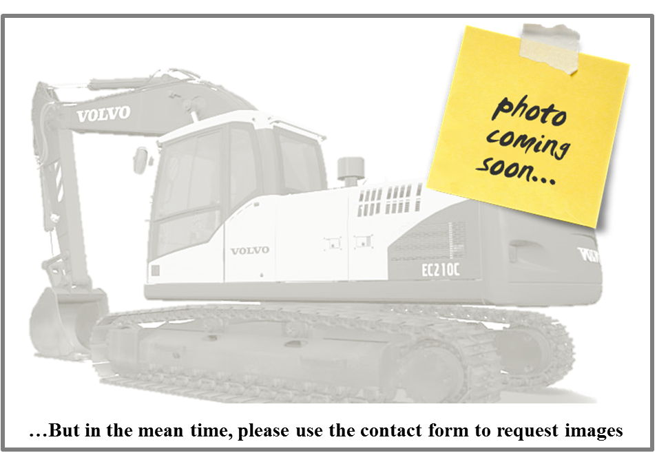 Volvo EC150 LC Manuals